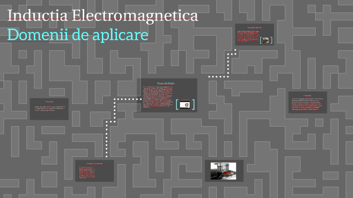 Inductia Electromagnetica by Vlad Toma on Prezi
