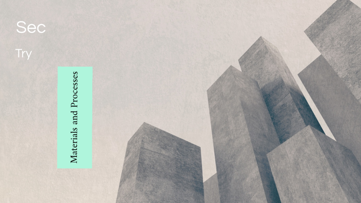 sec by Riccardo Rampini on Prezi