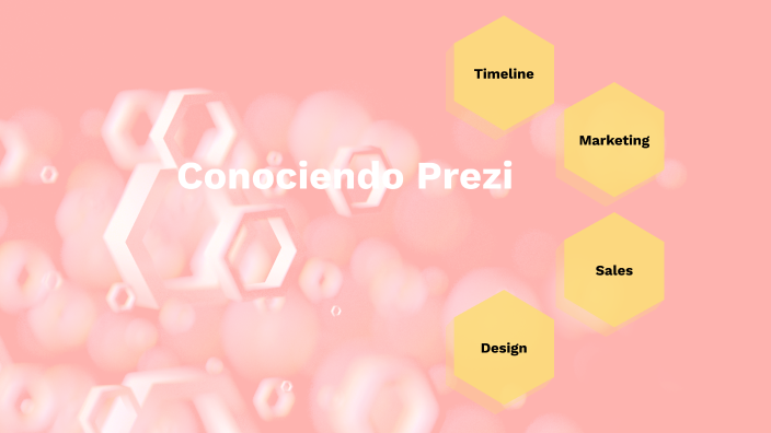 Conociendo Prezi by Steven Victoria on Prezi