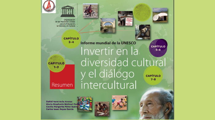 multiculturalidad ( competencias interculturales) by cecilia perez on Prezi