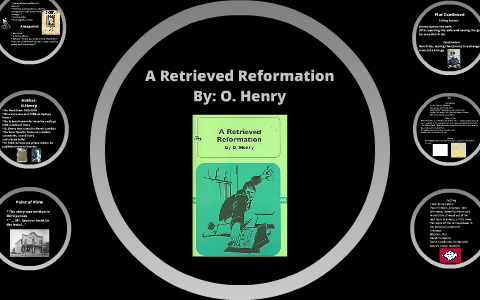 A Retrieved Reformation by vincent celeste on Prezi