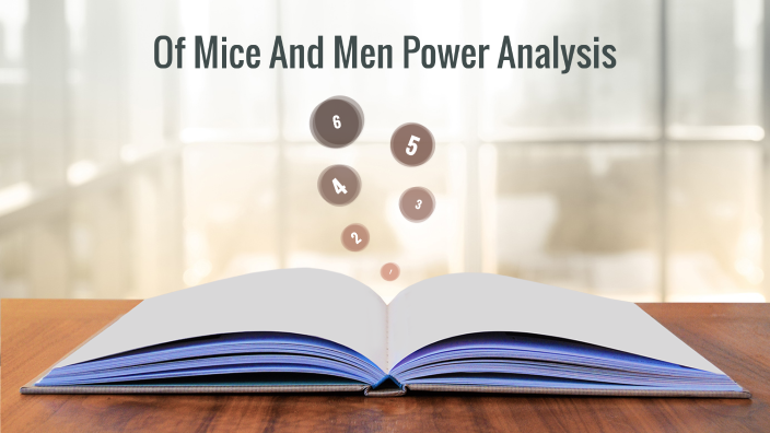 of mice and men project by Aisha Mohamed on Prezi