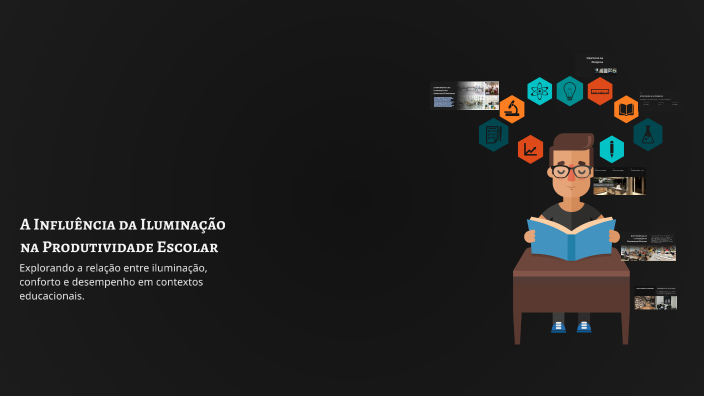 A Influência da Iluminação na Produtividade Escolar by INDRA SILVA MAIA ...