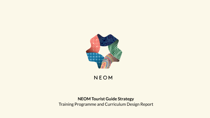 NEOM TG Training Program & Curriculum Design Prez by Areeba Waseem on Prezi