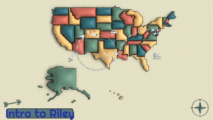 Intro to Riley 101 by Riley W on Prezi