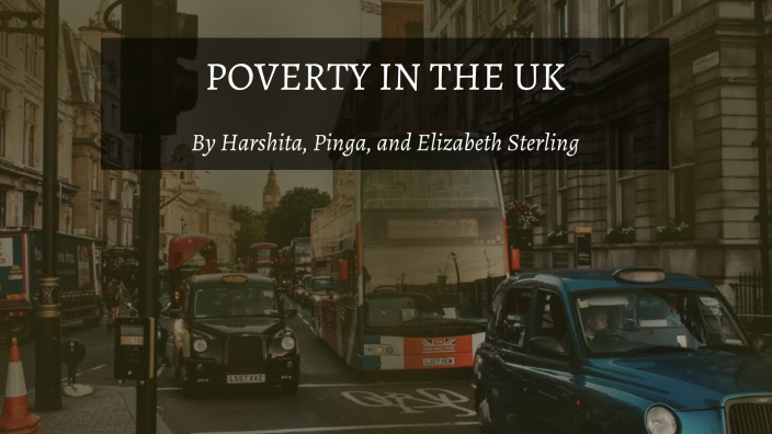 Poverty in the UK by Krishnan Raghavan on Prezi