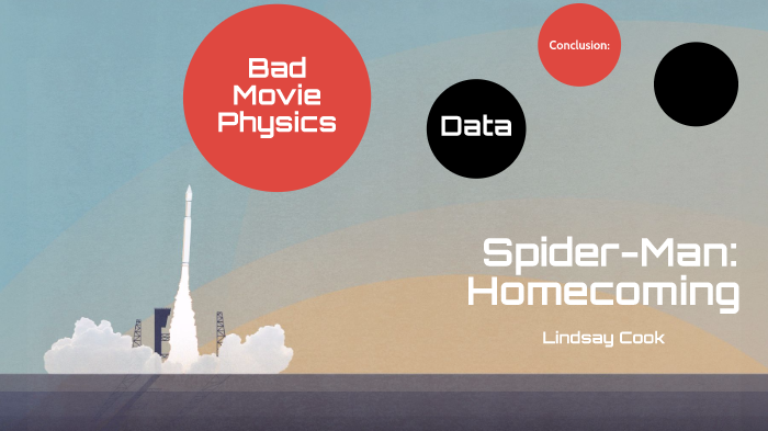 Bad Movie Physics Project by Lindsay Cook on Prezi