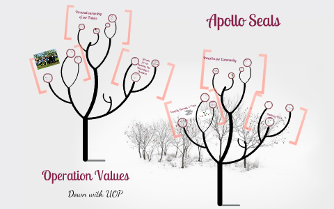 Core Values by Alli Nielsen on Prezi