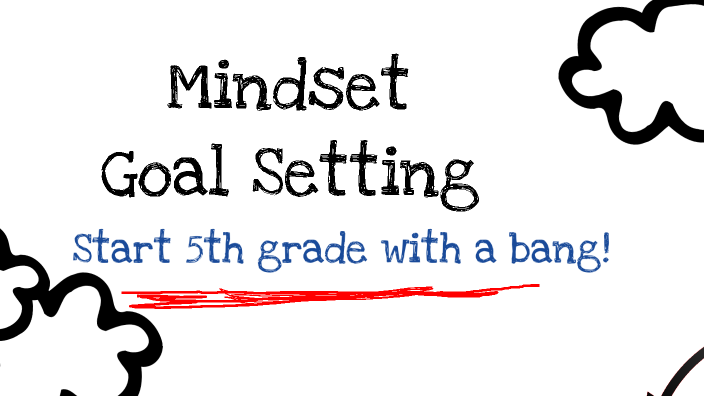 5th Grade Growth Mindset by Kayla Harris on Prezi