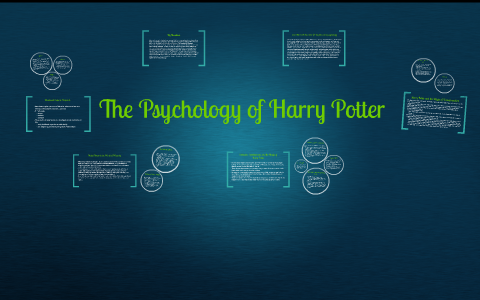 The Psychology of Harry Potter by Megan Wilhelm on Prezi