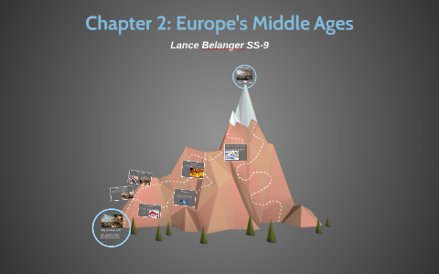 Why did Rome Fall? by Lance Belanger on Prezi