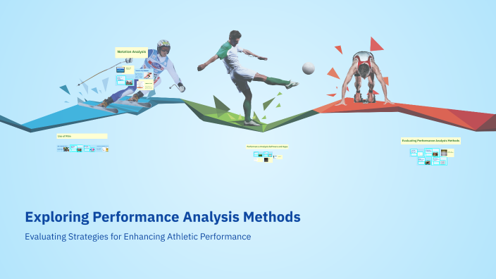 Exploring Performance Analysis Methods by Amber Allsopp on Prezi