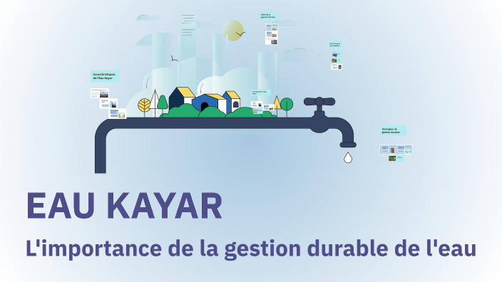 EAU KAYAR by Ramatoulaye Coumba Sabaly on Prezi