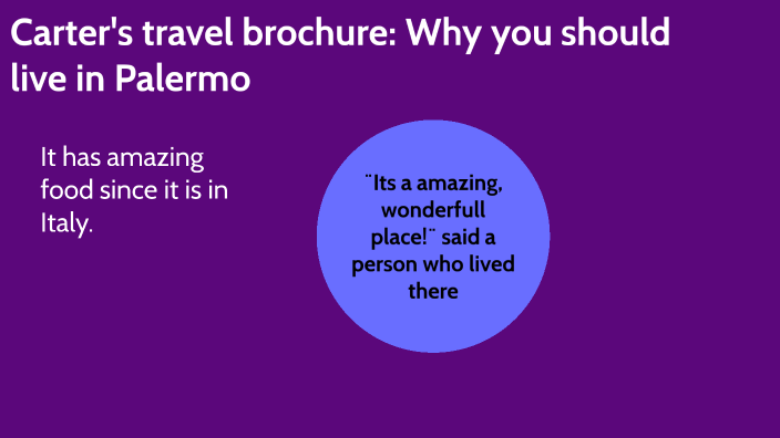 soc by Carter Harned on Prezi