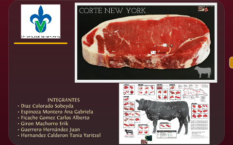 CORTE NEW YORK by erik giron on Prezi