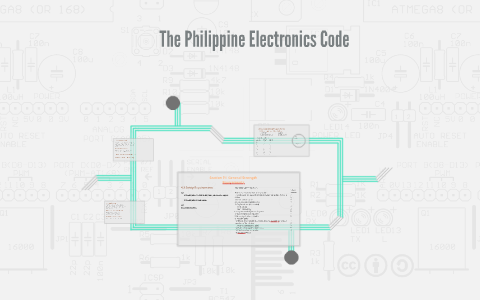 The Philippine Electronics Code by Hana Claude on Prezi