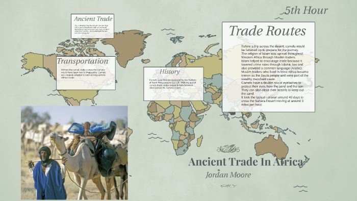 The civilizations that flourished in ancient West Africa wer by Jordan ...