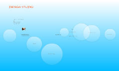 Design Studio by Sarah Varick on Prezi