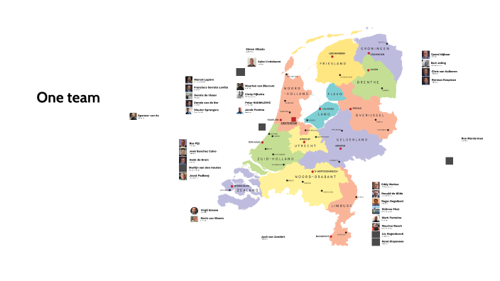 Presentatie by maite valck on Prezi