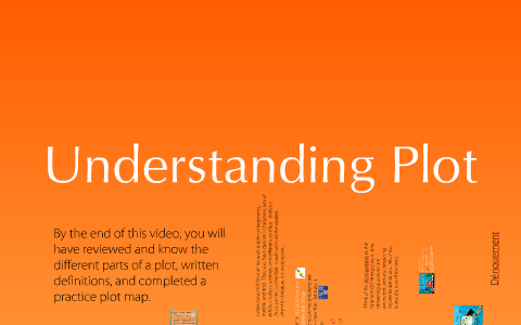 Understanding Plot - The Structure of a Story by Elizabeth Suchanski on ...