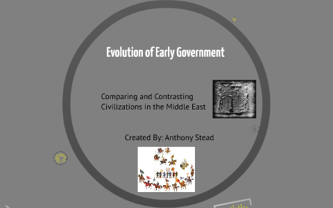 Evolution of Early Government by Anthony Stead on Prezi