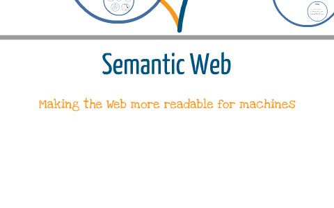 Sematic Web by Nikhil Jadhav on Prezi