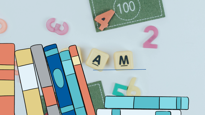 Creating Language Flashcards using Scratch by MUHAMMAD NADZMI BIN MAD ...