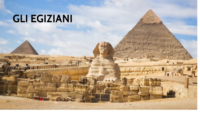 GLI EGIZIANI by FILIPPO ORTOLANI on Prezi