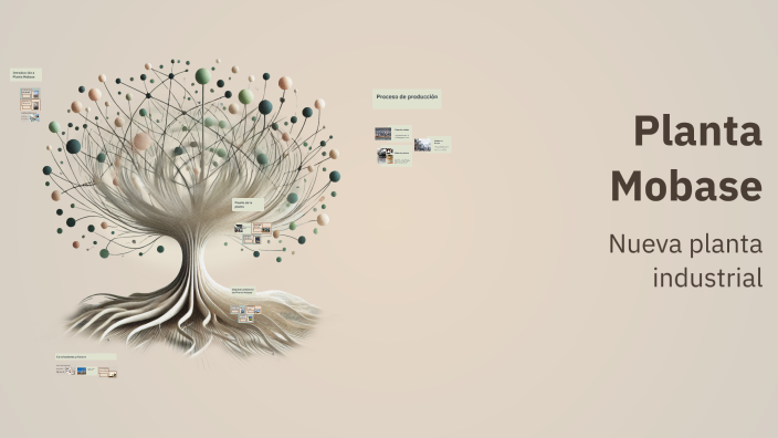 Planta Mobase by Luis Huerta on Prezi