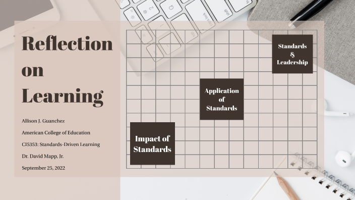 Module 5 Reflection by Allison Guanchez on Prezi