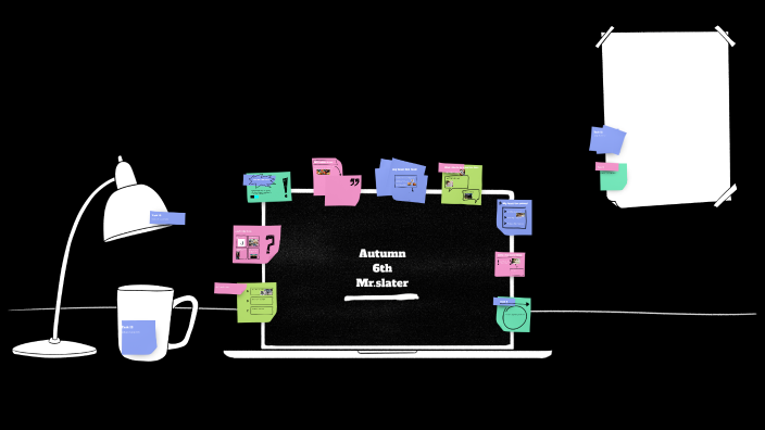 Autumn 6th Mr.slater by Autumn Russell on Prezi