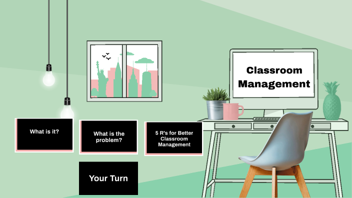 RS Classroom Management by Shery Hassan on Prezi