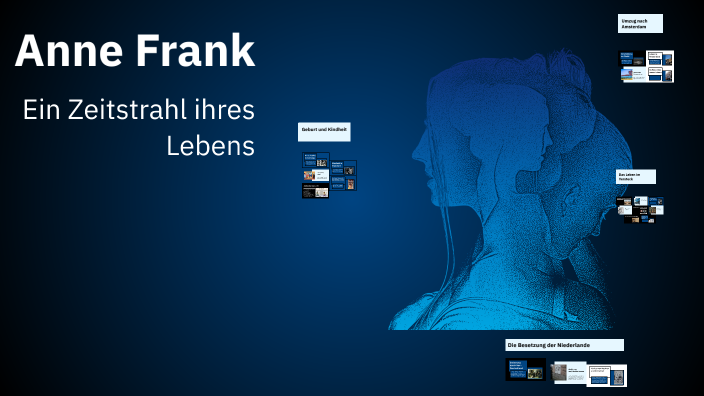 Anne Frank by Vivienne Lipp on Prezi