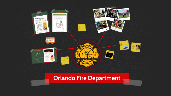 Orlando Fire Department by Orlando Fire Department on Prezi