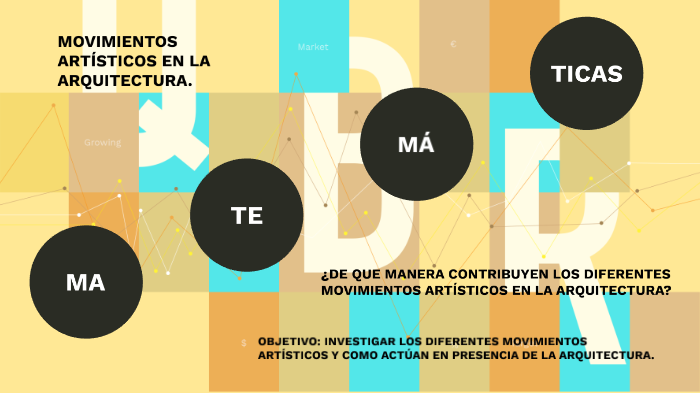 movimientos artísticos by Andres Soria