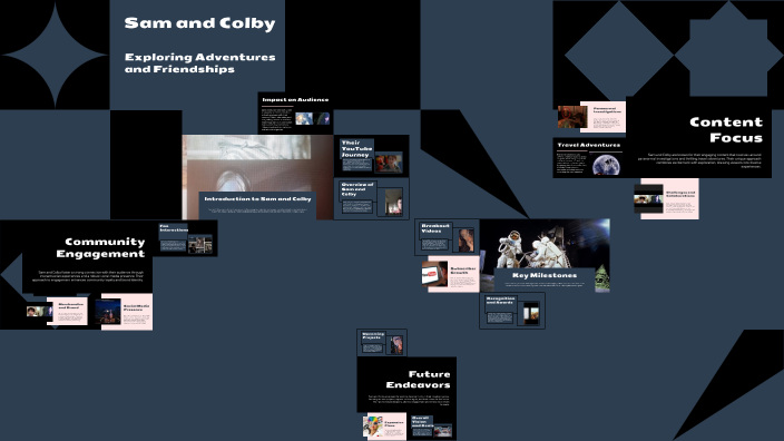 Sam and Colby by Serenity Ford on Prezi