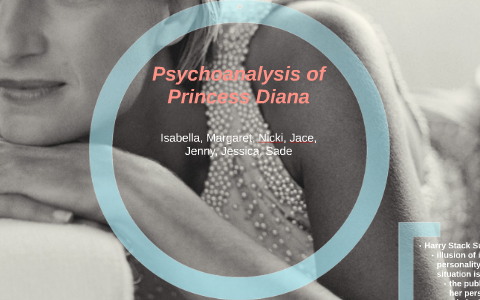 Psychoanalysis of Princess Diana by Margaret Lee on Prezi