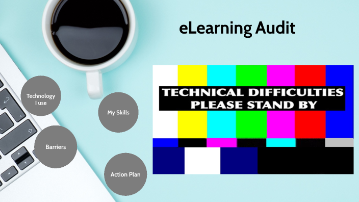 eLearning |Audit by Claire Tidman on Prezi