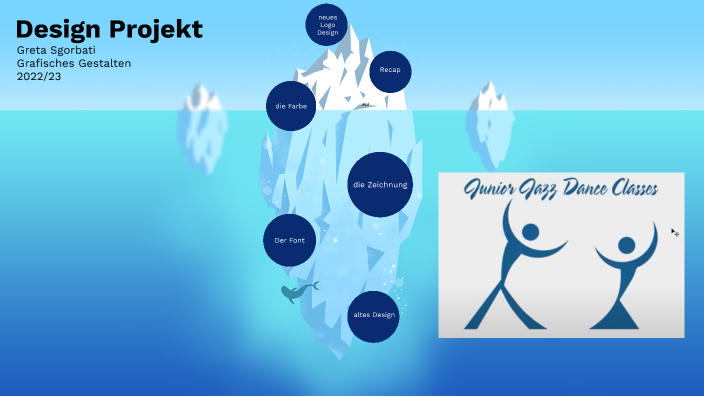 Jazz Logo- redesign by Greta Sgorbati on Prezi