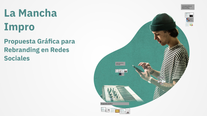 La Mancha Impro by Daniela Borjas Rojas on Prezi