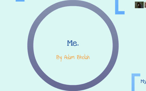 English by Adam Bholah on Prezi