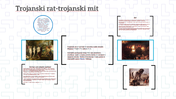 Trojanski rat-trojanski mit by Anđela Labović on Prezi