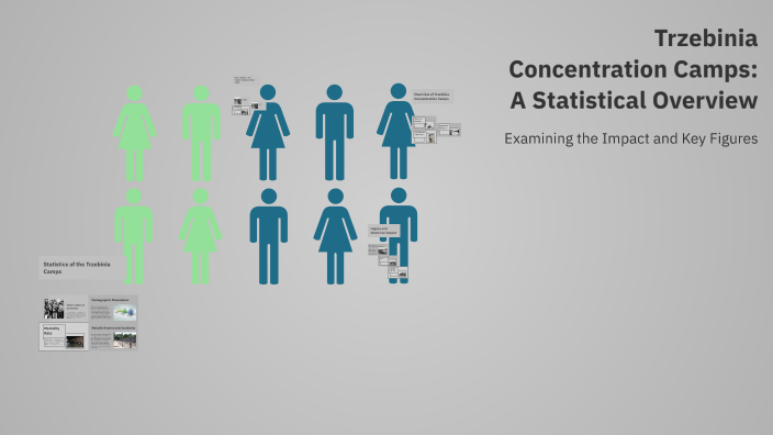 Trzebinia Concentration Camps: A Statistical Overview by Daniel ...