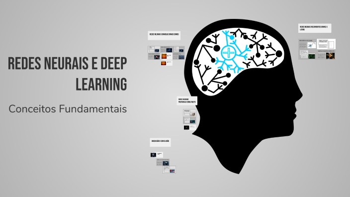 Redes Neurais e Deep Learning by João Marcelo Ribeiro on Prezi