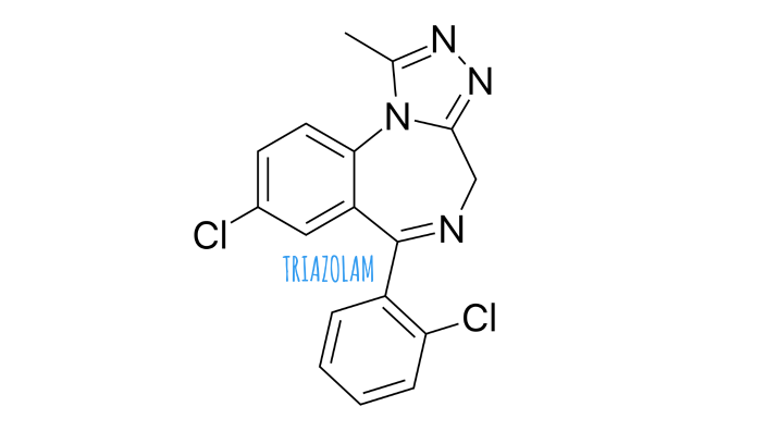 Triazolam by Paula López on Prezi