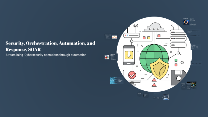 Detection, Mitigation, and Response to DoS and DDoS Attacks by Joel ...
