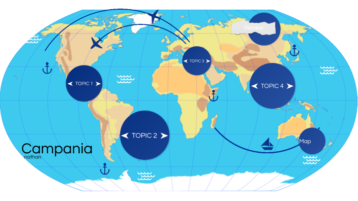 campania by nathan landicho on Prezi