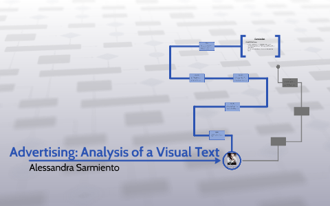 Advertising: Analysis of a Visual Text by Alessandra Sarmiento on Prezi