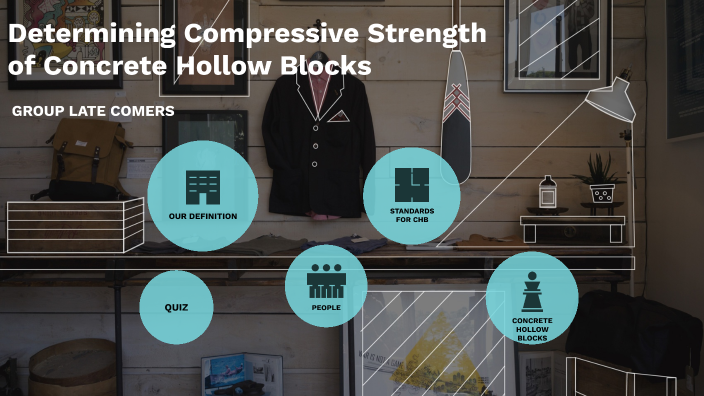 Determining Compressive Strength of CHB by Anne Jean on Prezi