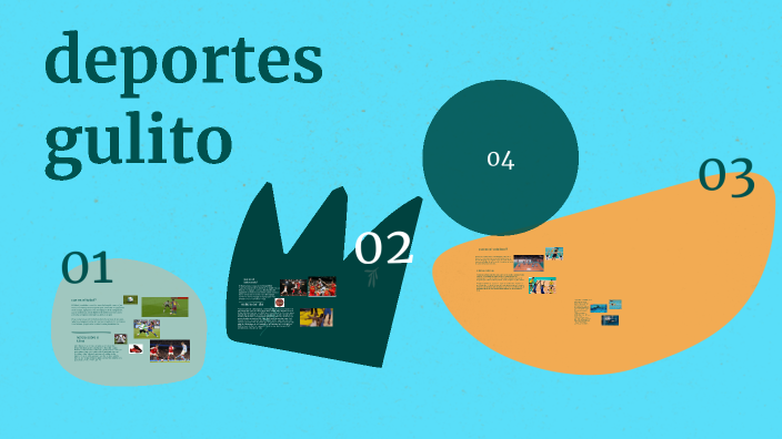 deportes gulito by Andres felipe Angulo on Prezi